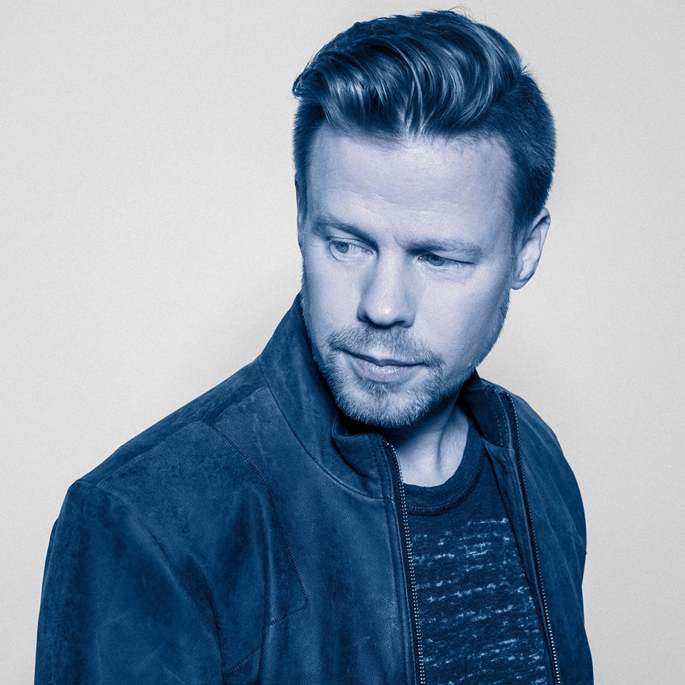 Ferry Corsten returns to Kuala Lumpur with his Gouryella Tour at ...