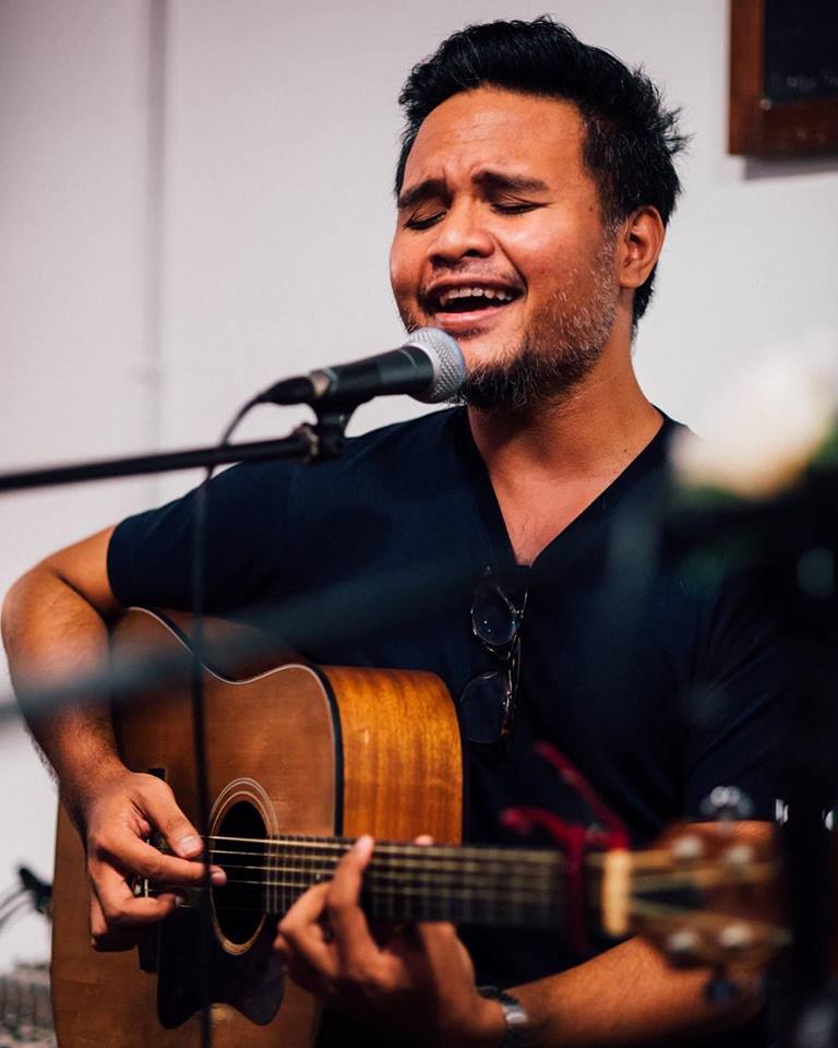 Kuala Lumpur Live Music & Comedy Guide 25 Jan 2018