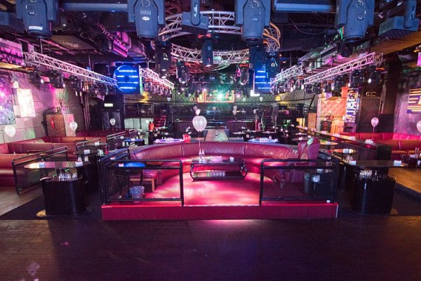 10 Best Nightclubs in Kuala Lumpur to Party in for 2025!