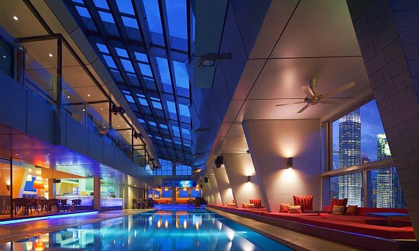 16 Best Rooftop Bars in Kuala Lumpur you must Check Out in 2021!