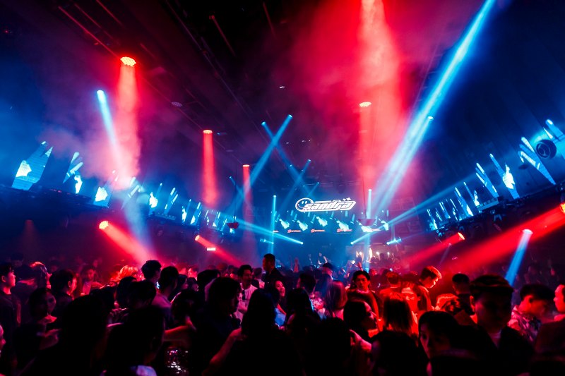 10 Best Nightclubs in Kuala Lumpur to Party in for 2025!