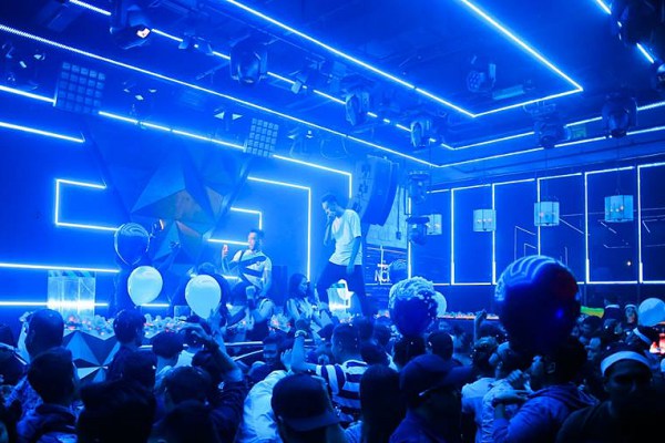 11 Best Nightclubs in Kuala Lumpur to Party in for 2022!